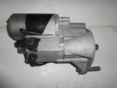 China 228000-8780 28100-58020 4B Engine for Industrial Machinery Durable 4 Cylinder for sale