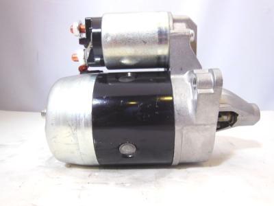 China 12V 0.95KW Starter Motor M003T24482K F24018400B for Heavy Duty Engines for sale