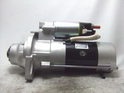 China M009T60971B ME352610 Starter Motor for 6M70 Engine 12V 3.0kW for sale