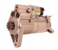 China Land Rover Discovery 3.0 Diesel Starter Motor 12V 428000-5950 LRS02616 for sale