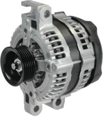 China Alternator 12V 150A for Cadillac CTS 2004-2007 25751145 25756439 for sale