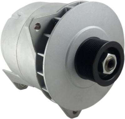 China AAT Series Alternator 28V 70A Heavy Duty Brushless Alternator for Industrial Engines for sale