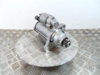 China Volkswagen Golf 1.4 Petrol Starter Motor 12V 0001179504 0AM911023N for sale