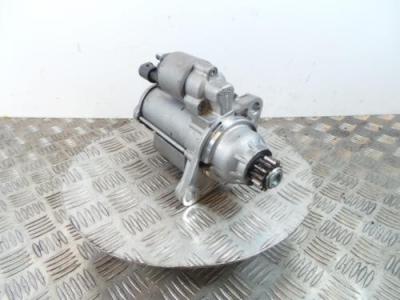 China Volkswagen Golf 1.4 Petrol Starter Motor 12V 0001179504 0AM911023N for sale