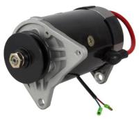 China Alternator GSB107-06K 12V 35A for Yamaha Golf Cart G2-G14 for sale