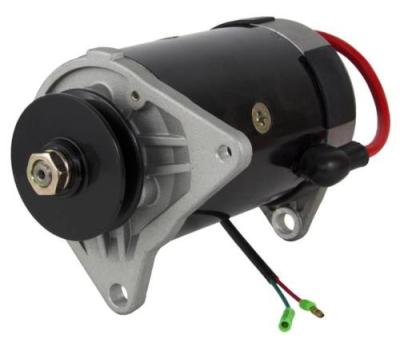 China Alternator GSB107-06K 12V 35A for Yamaha Golf Cart G2-G14 for sale