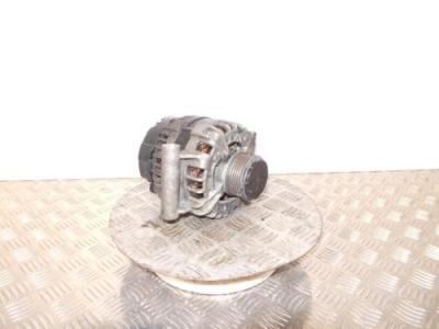China Ford Transit Diesel Alternator 12V 150A CC1T10300BC 0125711102 BK2T10300BB for sale
