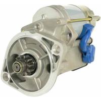 China Starter Motor 12V 2.0kW for Industrial Engines Compatible with 128000-1150 for sale