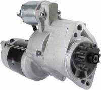 China Nissan Pick Up D22 2.5L Starter Motor 12V 11T Mitsubishi M002TS0575 23300-VM00A for sale