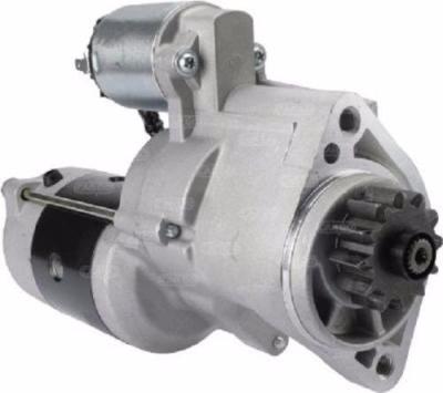 China Nissan Pick Up D22 2.5L Starter Motor 12V 11T Mitsubishi M002TS0575 23300-VM00A for sale