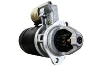 China Starter Motor HATZ 05726003 12V 3.0kW Compatible with 0001314047 1005823431 for sale
