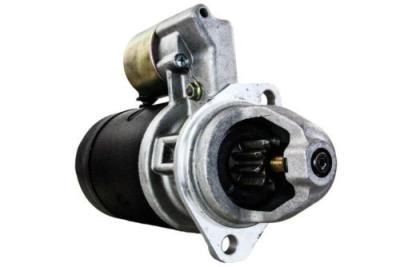 China Starter Motor HATZ 05726003 12V 3.0kW Compatible with 0001314047 1005823431 for sale
