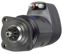 China 24V Starter Motor for Deutz Marine Engines F6L312 F6L413 F8L413 4.5kW 11T for sale