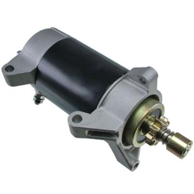 China Yamaha Marine Outboard Starter S108-97 S108-97A Small Type Hitachi Starter 12V for sale