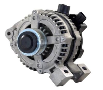 China Volvo S40 Alternator 30667051 140A 12V Direct Fit Replacement for sale