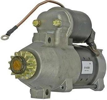 China Yamaha Outboard Starter Motor 68V-81800-01 S114-838A 12V 0.8kW Replacement for sale