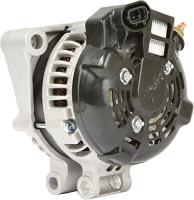 China Alternator for Land Rover YLE500190 YLE500390 104210-3690 12V 150A for sale