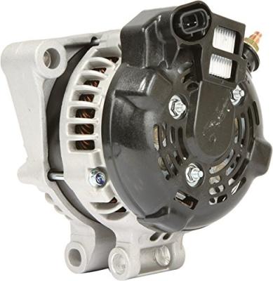 China Alternator for Land Rover YLE500190 YLE500390 104210-3690 12V 150A for sale