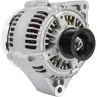 China JAGUAR Alternator Denson Version 8X2310300AB 24V 160A for Industrial Use for sale