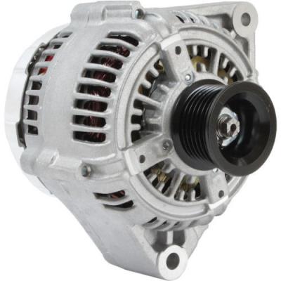 China JAGUAR Alternator Denson Version 8X2310300AB 24V 160A for Industrial Use for sale