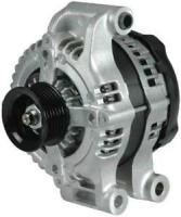 China Alternator for Chrysler Dodge Jeep 421000-0260 12V 160A High Output Replacement for sale
