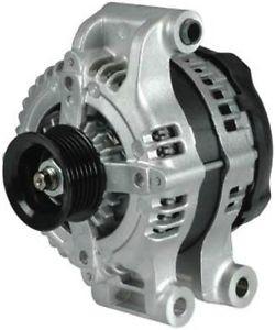 China Alternator for Chrysler Dodge Jeep 421000-0260 12V 160A High Output Replacement for sale