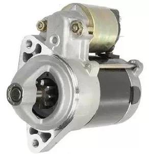 China Starter for Kawasaki 12V 2.0kW Compatible with 21163-1147 21163-1299 for sale