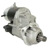 China CUMMINS Starter Motor 12V 24V Heavy Duty for Industrial Engines for sale