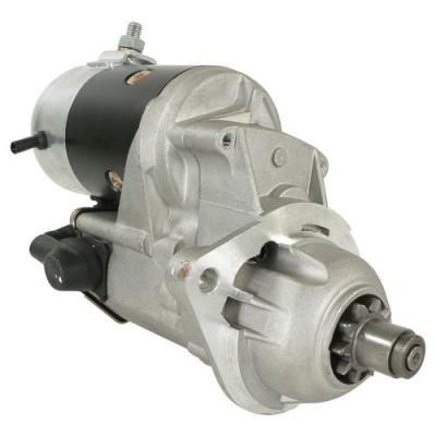 China CUMMINS Starter Motor 12V 24V Heavy Duty for Industrial Engines for sale