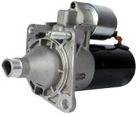 China Bosch Starter Motor for Chrysler 12V 1.4kW Direct Replacement High Torque for sale