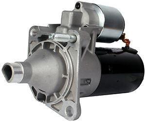 China Bosch Starter Motor for Chrysler 12V 1.4kW Direct Replacement High Torque for sale