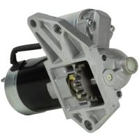 China Mitsubishi Starter Motor 12V 1.4kW for Mazda OEM Cross Reference for sale