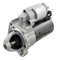 China Bosch Starter Motor for Opel Saab 12V 1.4kW Direct Replacement for sale