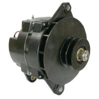 China Prestolite Alternators 8LHA Series 12V 110-555 Heavy Duty Industrial Alternator for Export for sale