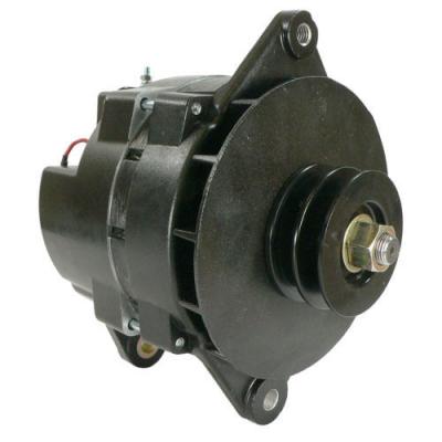 China Prestolite Alternators 8LHA Series 12V 110-555 Heavy Duty Industrial Alternator for Export for sale