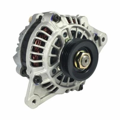 China Mando Valeo Alternators 12V 90A for Hyundai Kia OEM Replacement Parts for sale