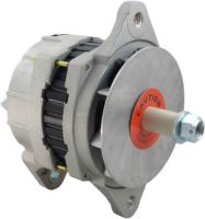 China Delco Remy Alternators 12V 24V Heavy Duty for Industrial Export OEM Replacement for sale