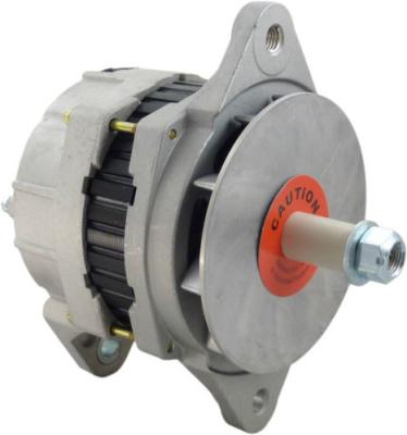 China Delco Remy Alternators 12V 24V Heavy Duty for Industrial Export OEM Replacement for sale