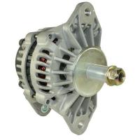 China Delco Alternators 12V 24V 160A 200A Heavy Duty Truck Alternator for Industrial Export for sale