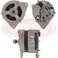 China Lucas Alternators 12V 65A AS123 66021601C Heavy Duty Alternator for Industrial Use for sale