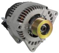 China Iskra Letrika Alternators AAK AAG Series 24V 80A Heavy Duty for Industrial Machinery for sale