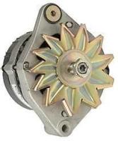 China Valeo Alternators 12V 120A Heavy Duty for Trucks Buses Industrial Engines for sale