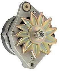 China Valeo Alternators 12V 120A Heavy Duty for Trucks Buses Industrial Engines for sale