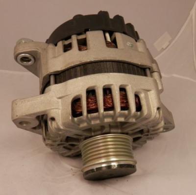 China Valeo Alternators for Hyundai Kia 12V 90A 120A OEM Replacement Parts for sale