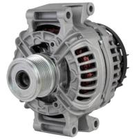 China Valeo Alternators for Audi VW Passat Porsche 12V 140A OEM Replacement for sale