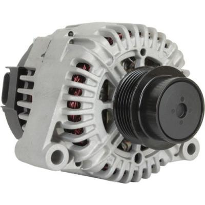 China VALEO Alternators for Mercedes-Benz & Chrysler 12V 150A Heavy Duty OEM Replacement for sale