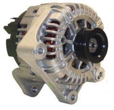 China Valeo Alternators for BMW 12V 150A High Output Durable Auto Parts for sale