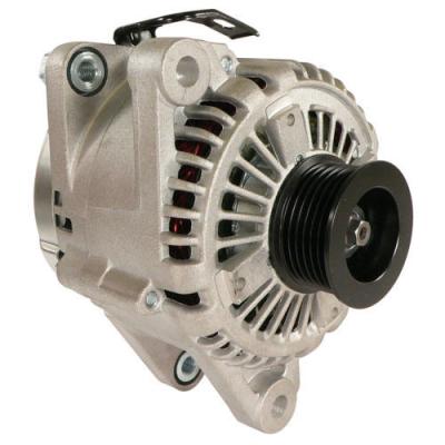 China Nippon Denso Alternator for Hyundai Kia 12V 90A Direct Fit Replacement for sale