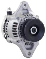 China Nippon Denso Alternators for Kubota Yanmar Engines 12V 40A to 80A for sale