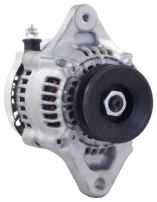 China Nippon Denso Alternators for Kubota Yanmar Engines 12V 40A to 80A for sale